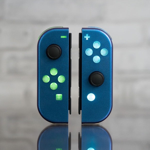 Switch Lite Mod - Etsy