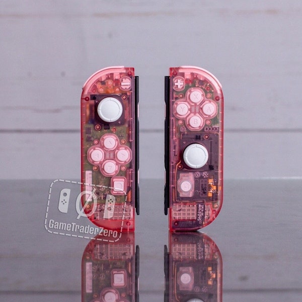 Joycon - Etsy