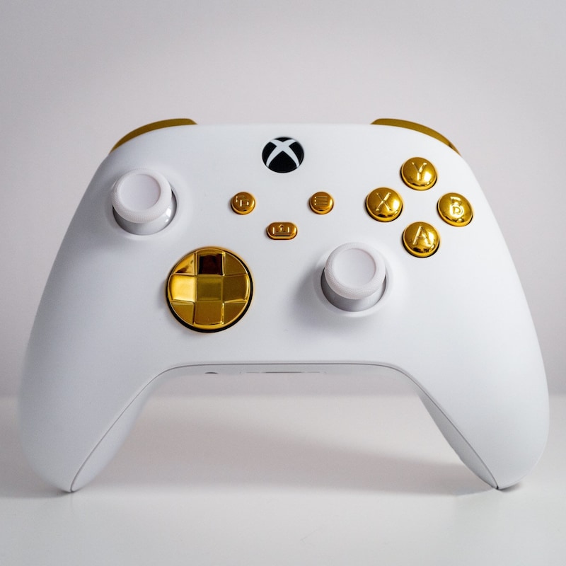 Xbox Series X Stickers - Etsy