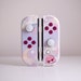 Nintendo Switch Pro Controller Mod Gamecube Retro Style Customized ...