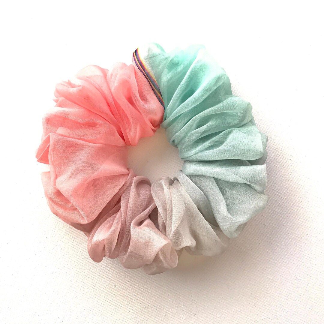 Fancy Scrunchies, Gorgeous Hair Accessories, Stylish Hair Ties, Amazing ...