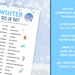 Winter Party Game, Printable Winter Games, Winter This or That, Party ...