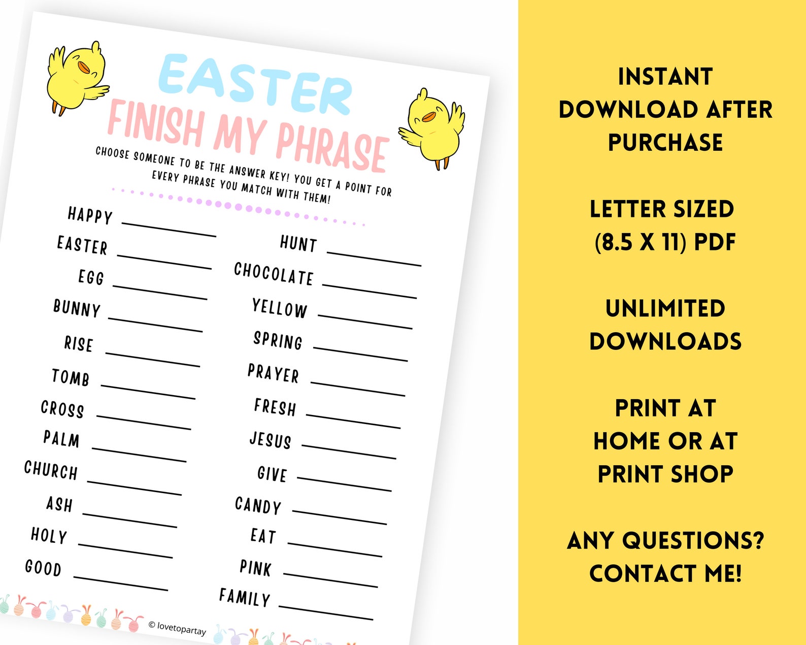 Easter Games For Adults Easter Games For Kids Kid Easter Etsy easter-games-for-adults-easter-games-for-kids-kid-easter-etsy