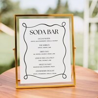 Soda Shop - Etsy