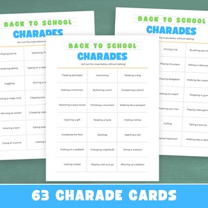 Classroom Icebreaker Games, Elementary School Classroom Games, Middle ...