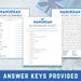 Hanukkah Party Games Bundle, Printable Hanukkah Games, Chanukah Games ...