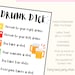 Drunk Dice & Drunk Rules Bundle Printable Party Games Virtual - Etsy