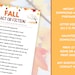 Fall Trivia Game, Fact or Faction Fall Party Game, Fall Themed Games ...