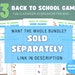 Classroom Party Game, Fun Classroom Activity Icebreakers for Students ...