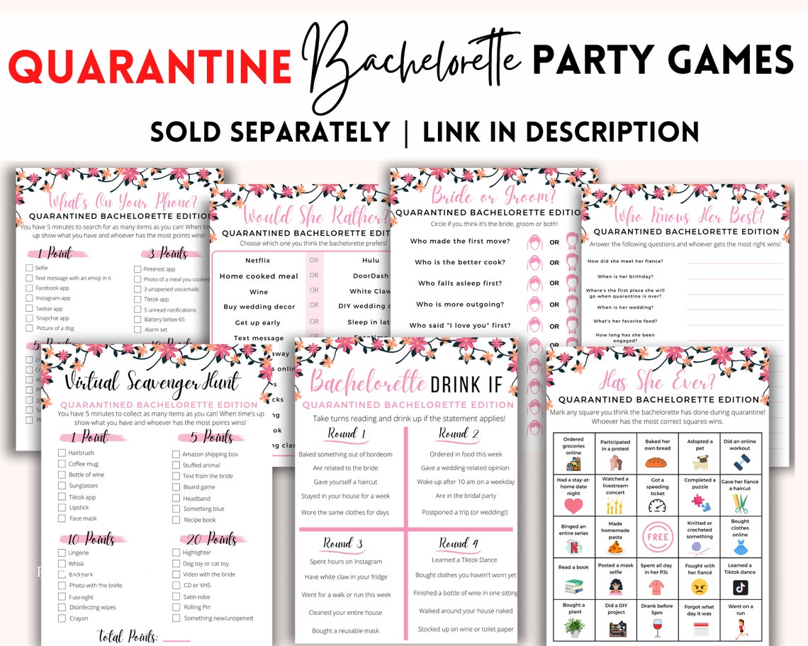 Famous Couples Game Couple Matching Game Blue Bridal Shower - Etsy