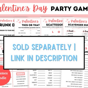 Black History Games Bundle, Black History Month Games, Black History ...