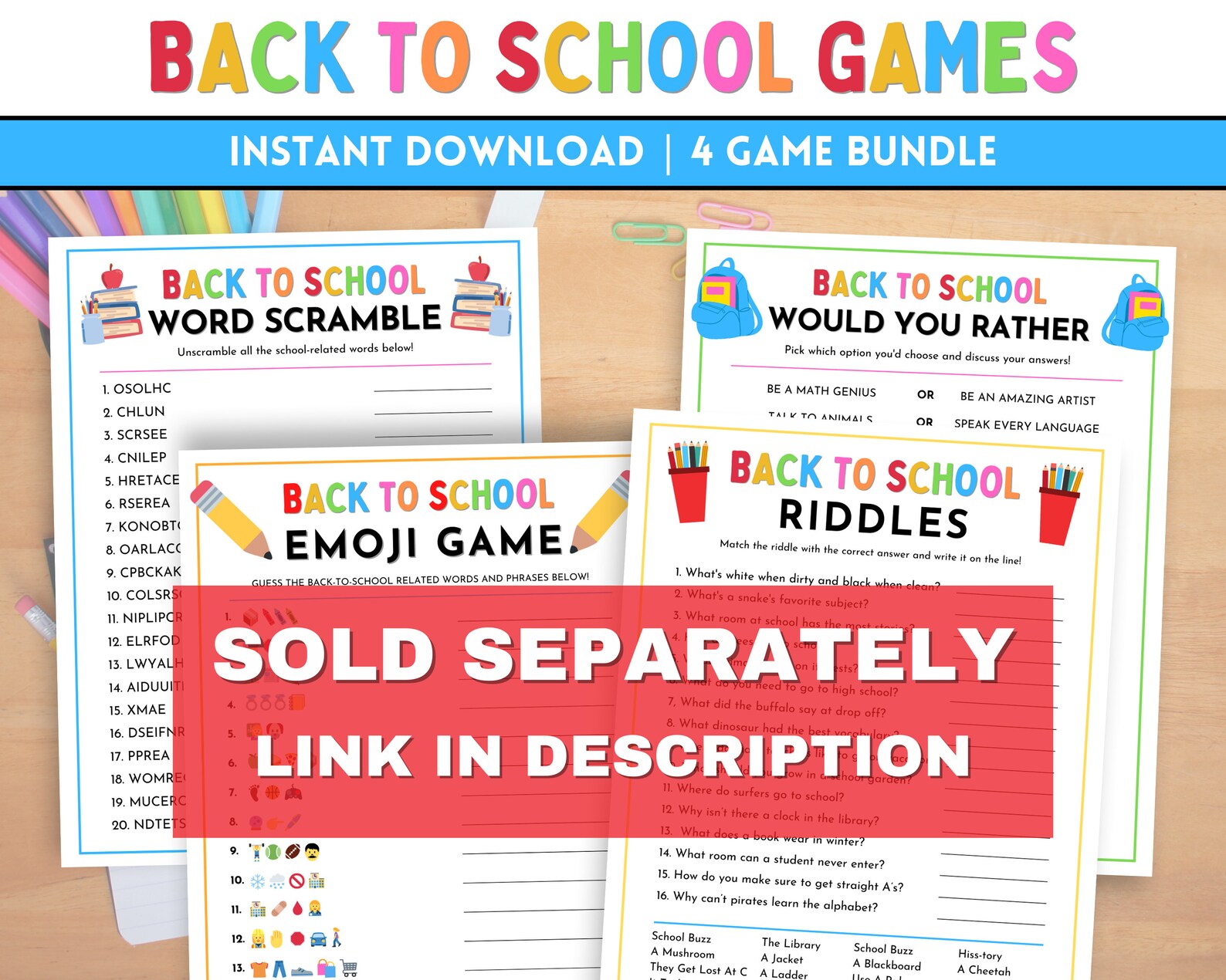 All About the Teacher Survey, PTA Teacher Form, Teacher Appreciation ...