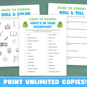 Classroom Icebreaker Games, Elementary School Classroom Games, Middle ...