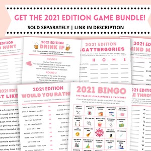 Adult Birthday Party Games Gold | Birthday What's on Your Phone ...