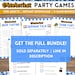 Oktoberfest Game, Printable Oktoberfest Game, Beer Festival Game ...