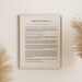 Bible Page Poster Entire Chapter of Philippians 4 NKJV Christian Bible ...