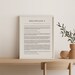 Bible Page Poster Entire Chapter of Philippians 4 NKJV Christian Bible ...