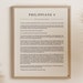 Bible Page Poster Entire Chapter of Philippians 4 NKJV Christian Bible ...