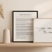 Bible Page Poster Entire Chapter of Philippians 4 NKJV Christian Bible ...