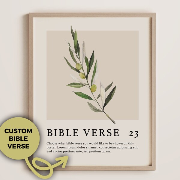 Olive Branches - Etsy