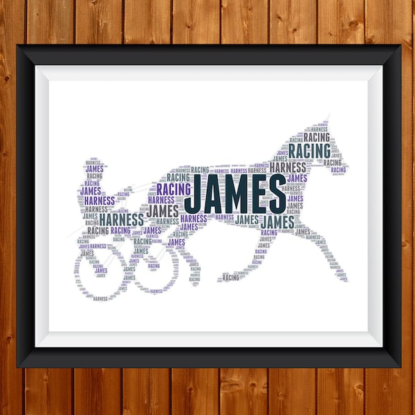 Horse Harness - Etsy