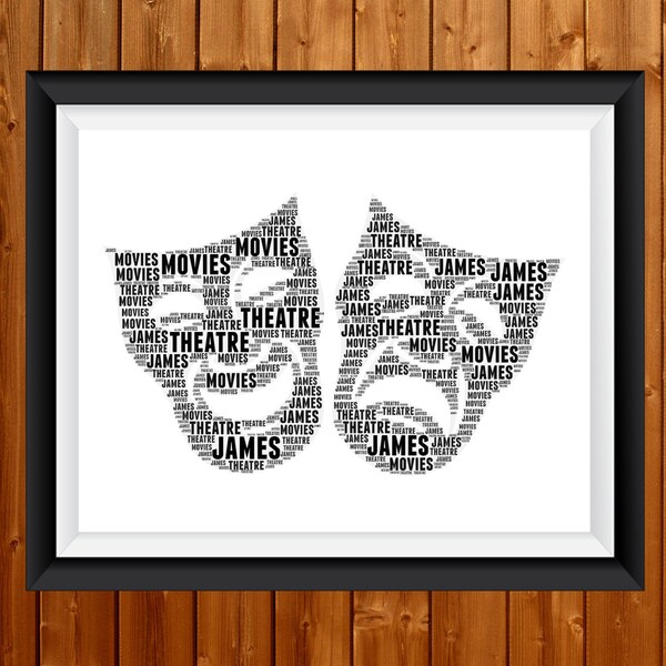 Drama Student Gift - 60+ Gift Ideas for 2024