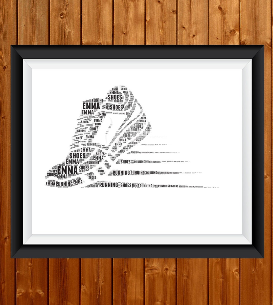 Personalised Running Gifts for Men - Running Gifts - Running Gift for ...