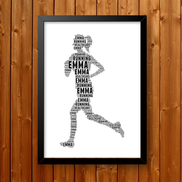 Running Gifts - 60+ Gift Ideas for 2024