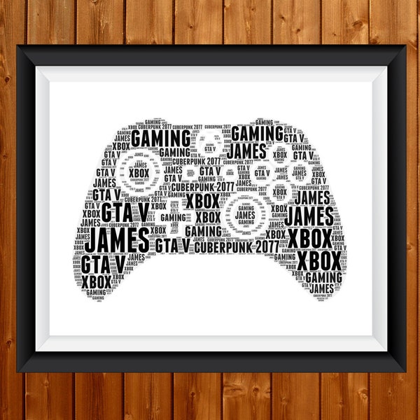 Gaming Fan Art - Etsy