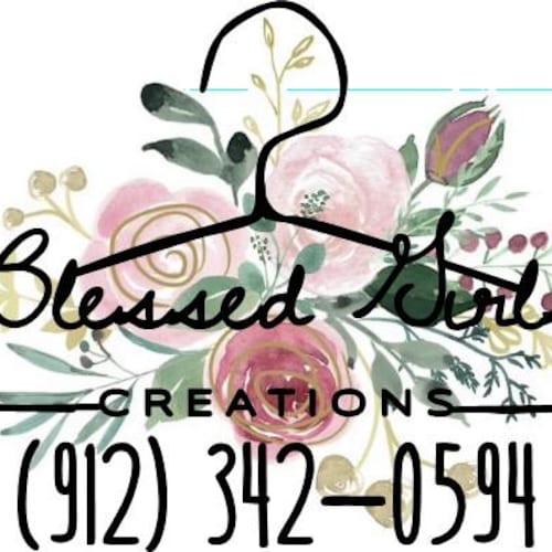 BlessedGirlsCreation - Etsy