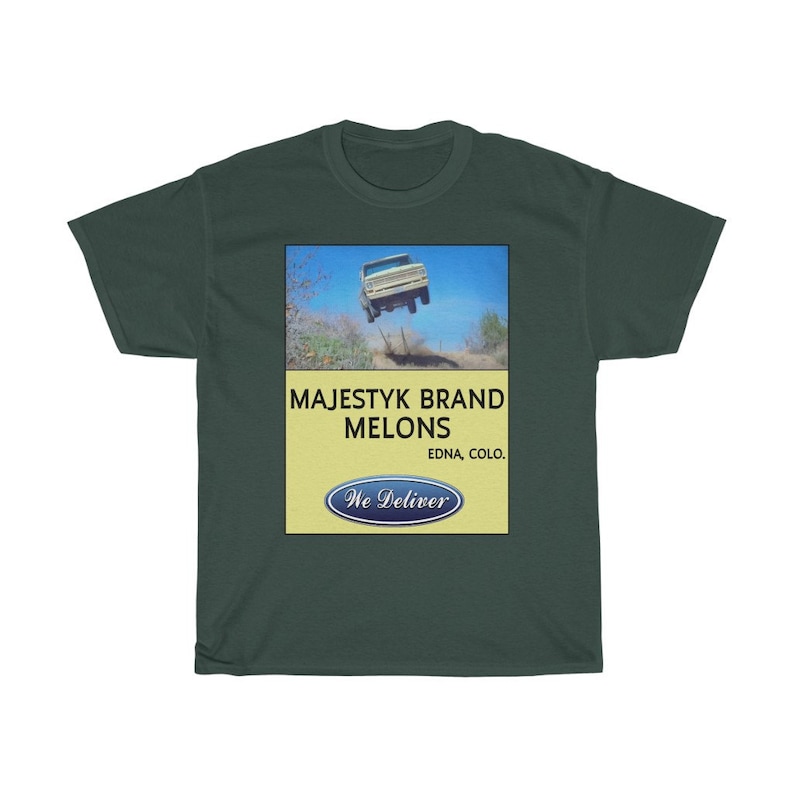 Majestyk Marke Mellons Edna Colo. Wir liefern - Etsy.de