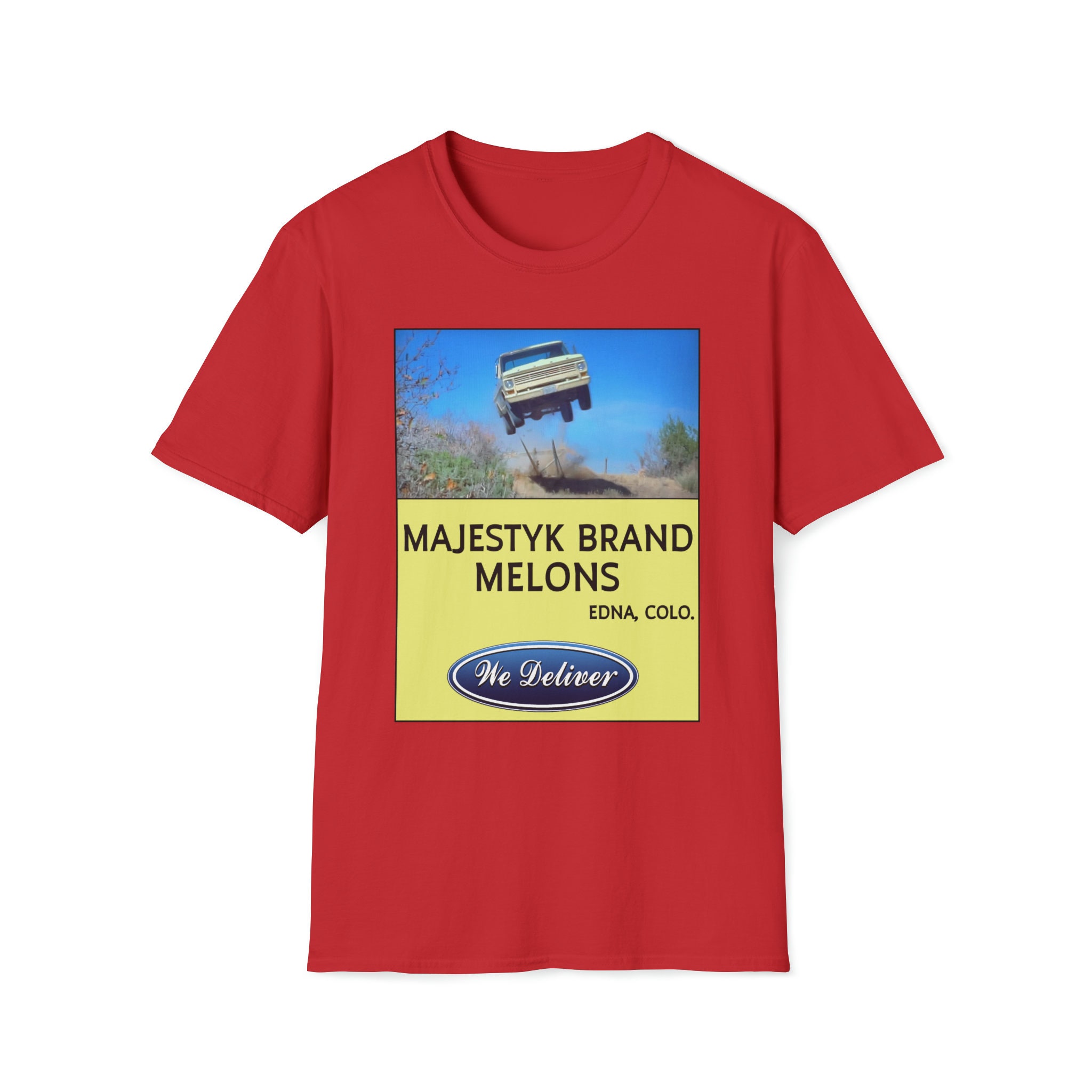 Majestyk Brand Mellons - Edna, Colo. We Deliver - Etsy