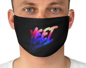 Kids Galaxy Face Mask - Etsy