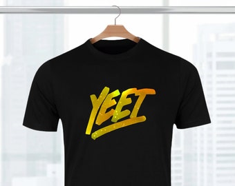 Yeet Merch Shirt - Etsy