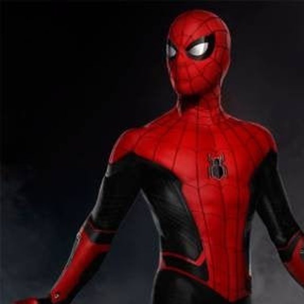 Spider Man Web Shooter - Etsy