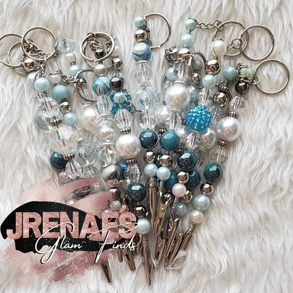 ATM Card Keychain Atm Keychain Clip Credit Card Grabber - Etsy.de