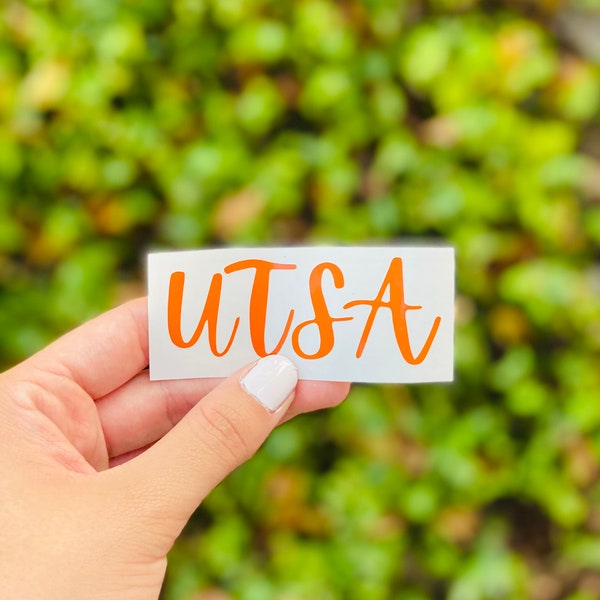 Utsa - Etsy