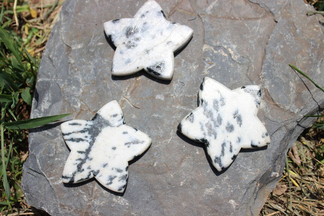 K2 Stars, K2 Crystal Star, K2 Carved Crystal Star, K2 Crystal, Crystal ...