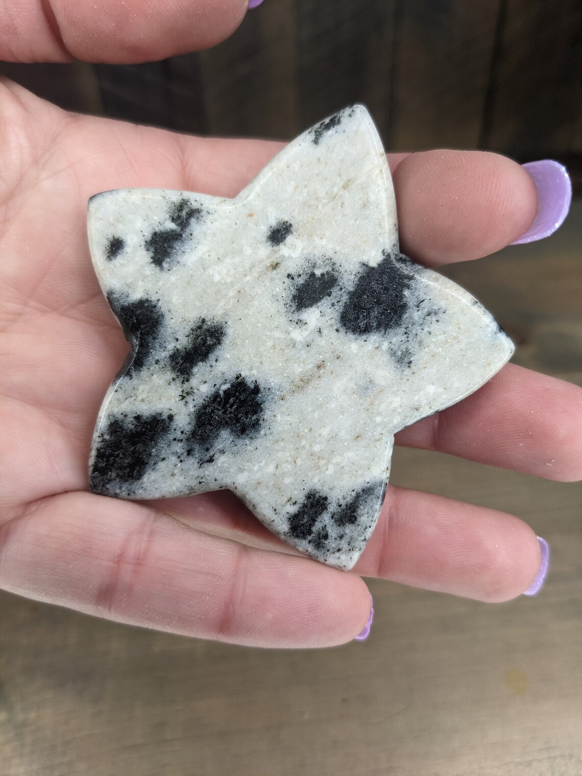 K2 Stars K2 Crystal Star K2 Carved Crystal Star K2 Crystal - Etsy