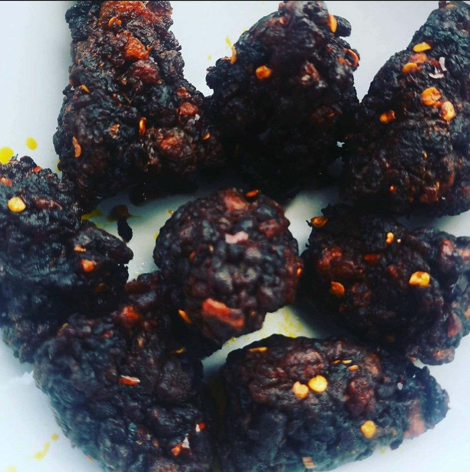 Dodo Ikire / Nigeria Snack/ Traditional Ikire fried Plantain | Etsy