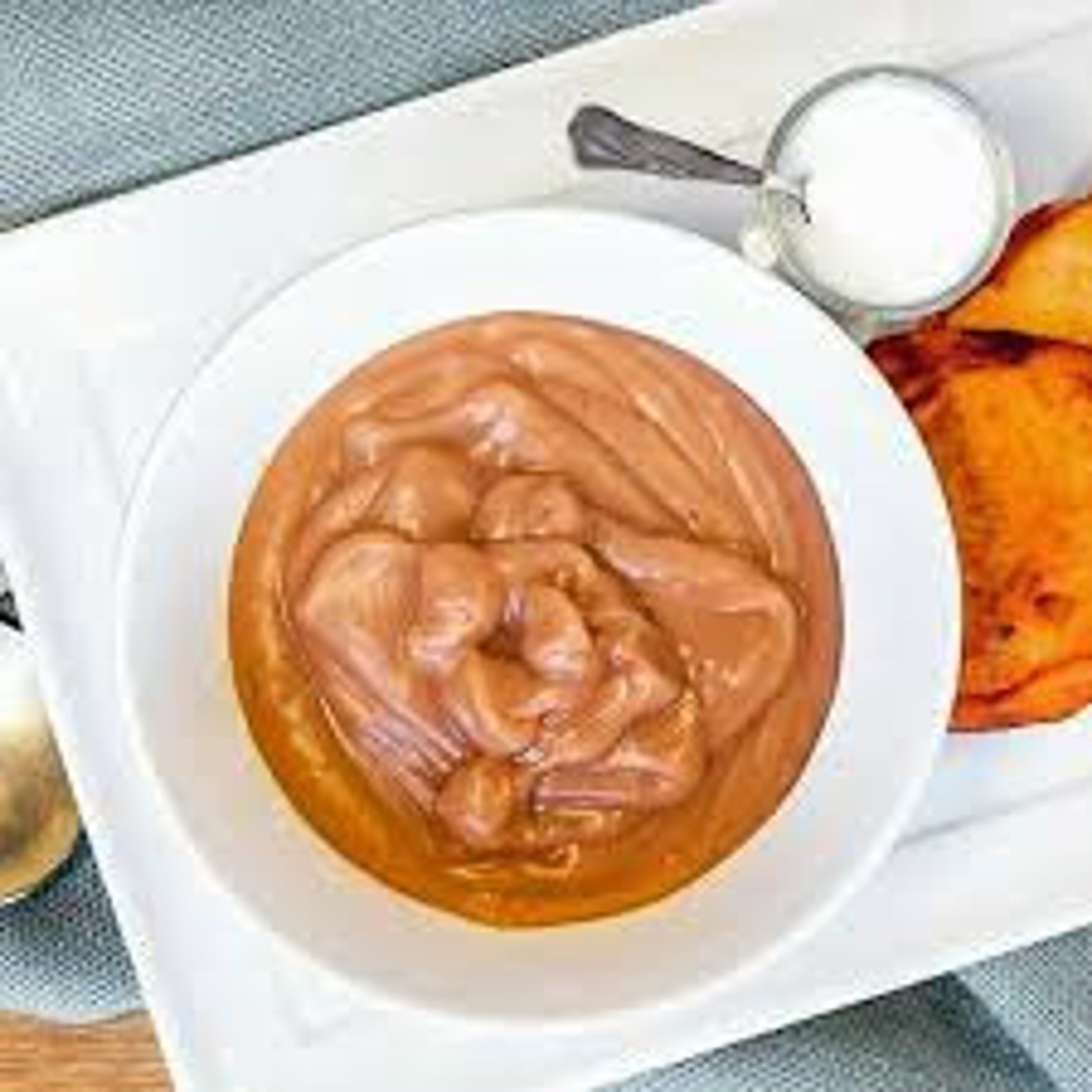 Ogi Baba / Brown Pap/ Guinea Corn / Corn Pudding/ Pap 16oz | Etsy