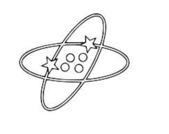 Navy Rating Badge | Etsy