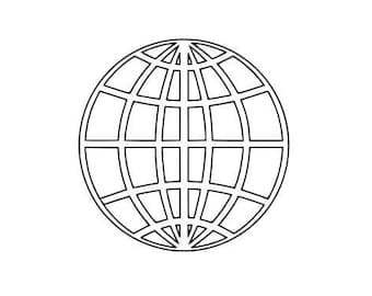 Navy Rating Badge Svg - Etsy