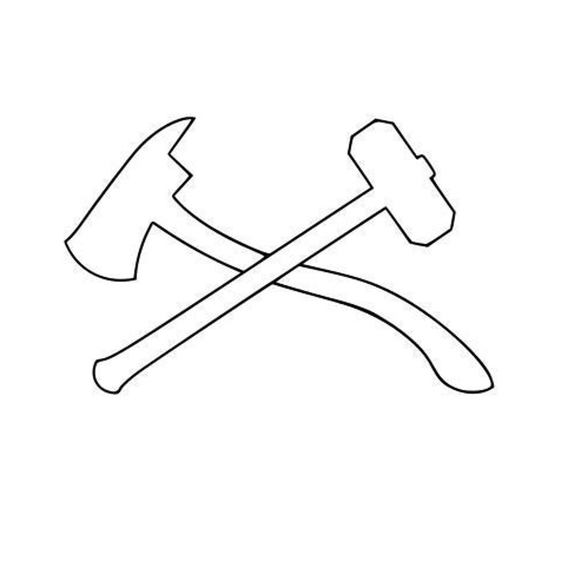 Navy Rating Badge Svg - Etsy