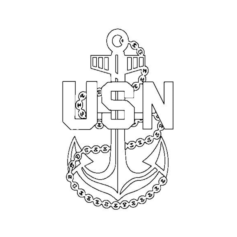 Us Navy Baby - Etsy