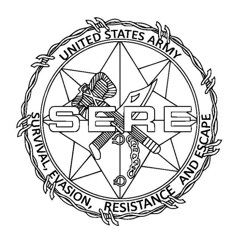 Us Army Patch - Etsy