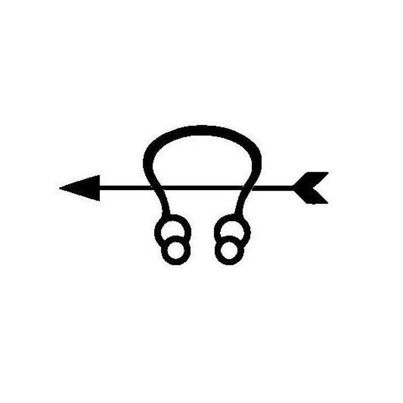 Navy Sonar Technician (ST) Rating Badge - Etsy