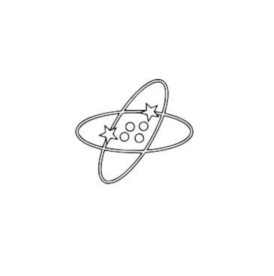 United States Navy Electronics Technician Rating Badge - Etsy