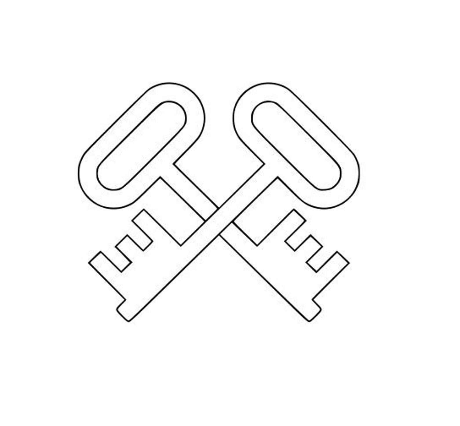 United States Navy Logistics Specialist Rating Badge - Etsy