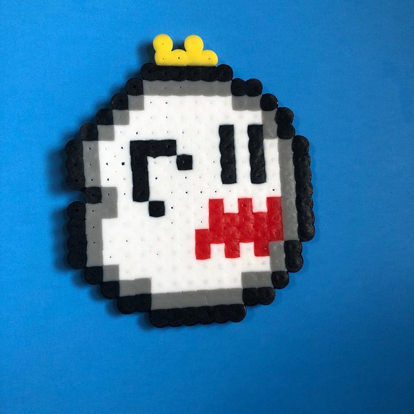 King Boo - Etsy